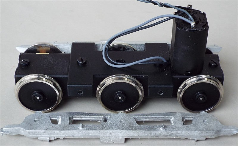 Class 37 Bogie Side Frames – Skytrex
